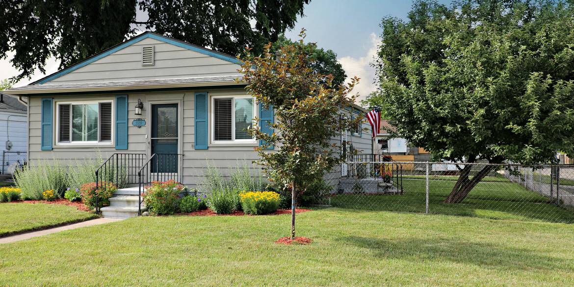 Brivity - 20259 Broadacres Street Clinton Township, MI - 48035