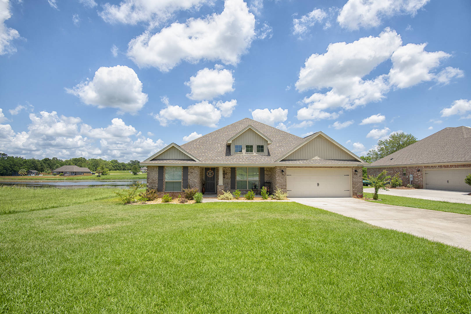 Brivity - 25504 Sunrise Court Loxley, AL 36551 - Virtual Tour
