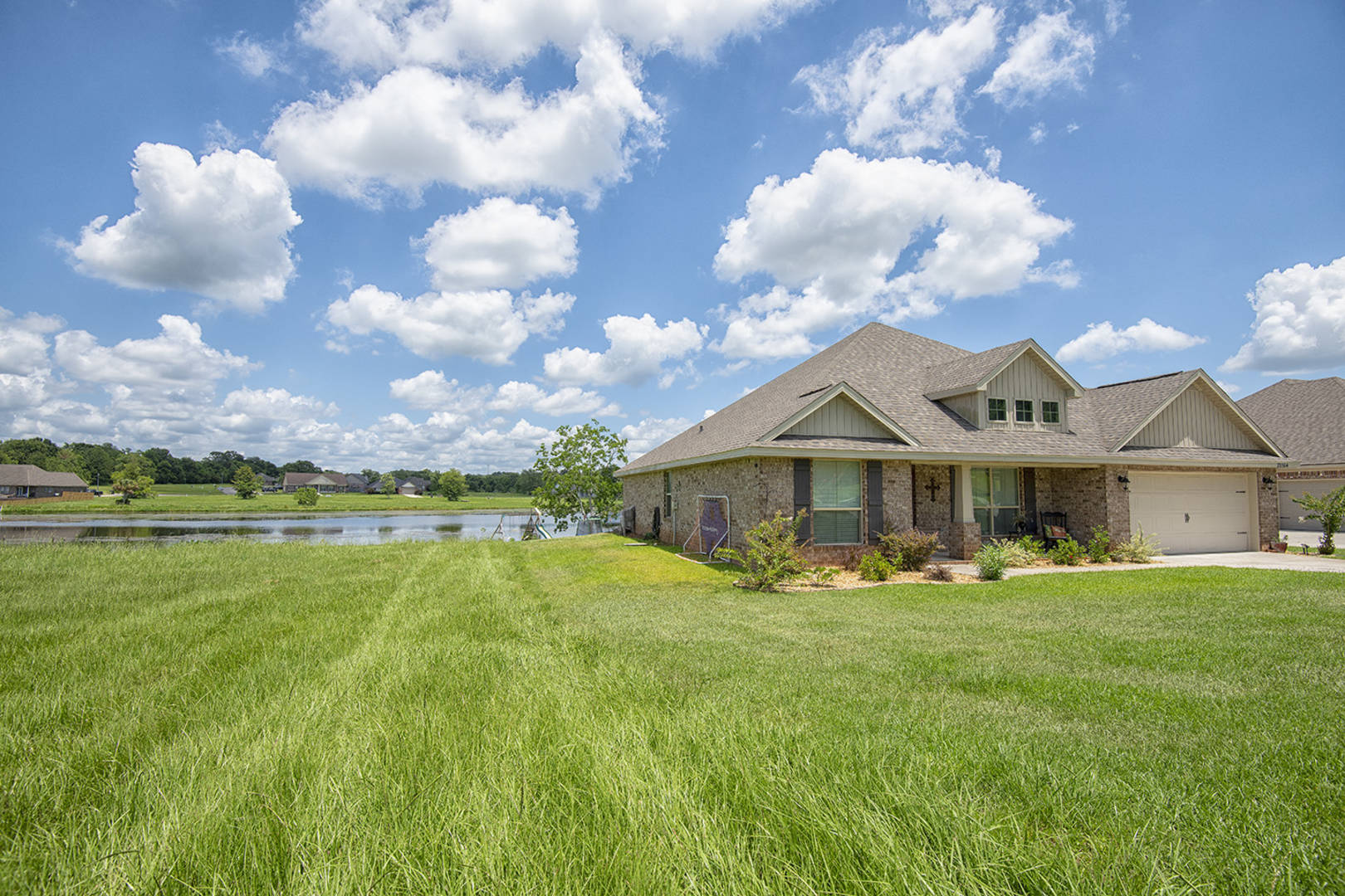 Brivity - 25504 Sunrise Court Loxley, AL 36551 - Virtual Tour