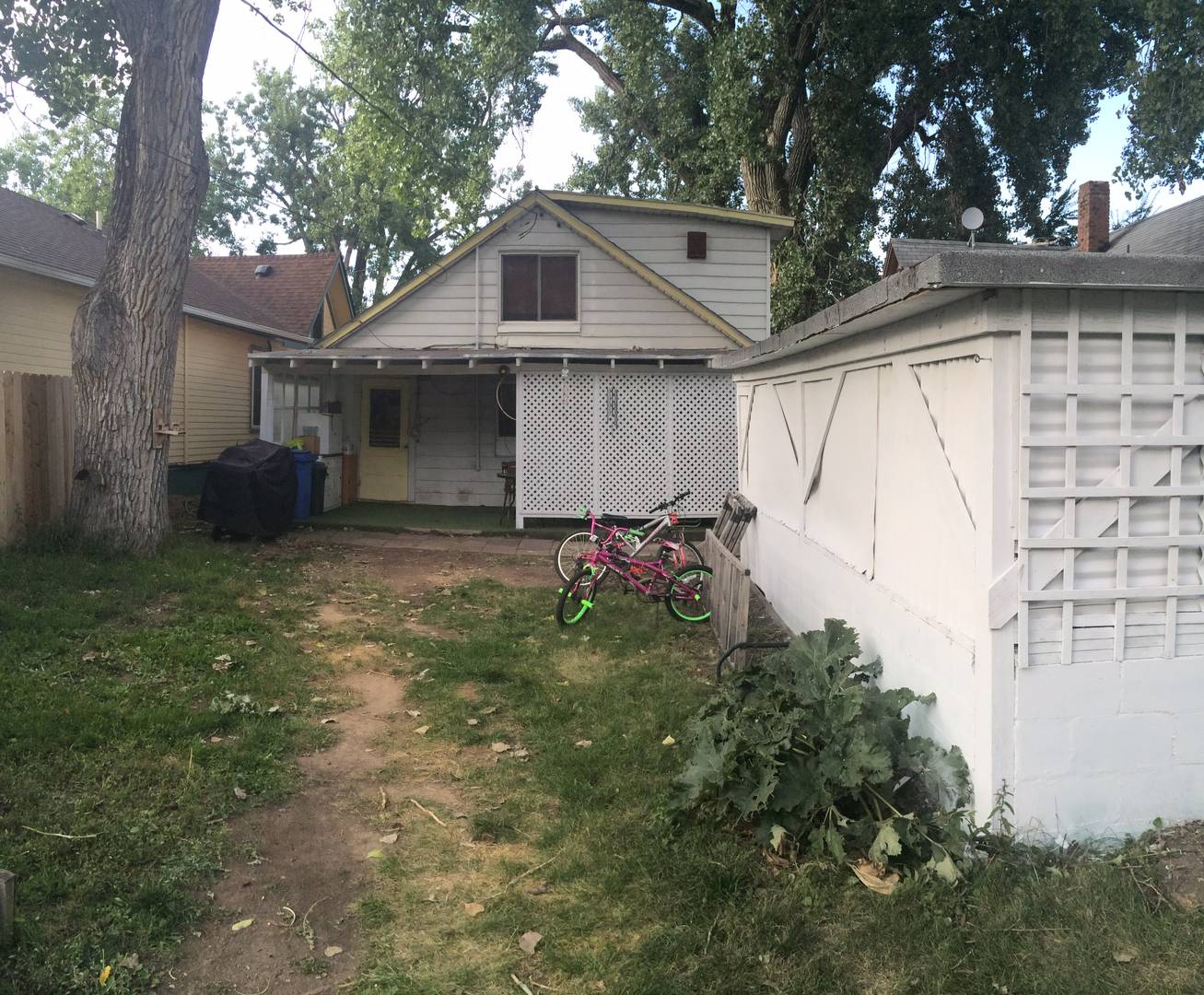 Brivity - 809 Fairview Street Rapid City, SD 57702 - Virtual Tour