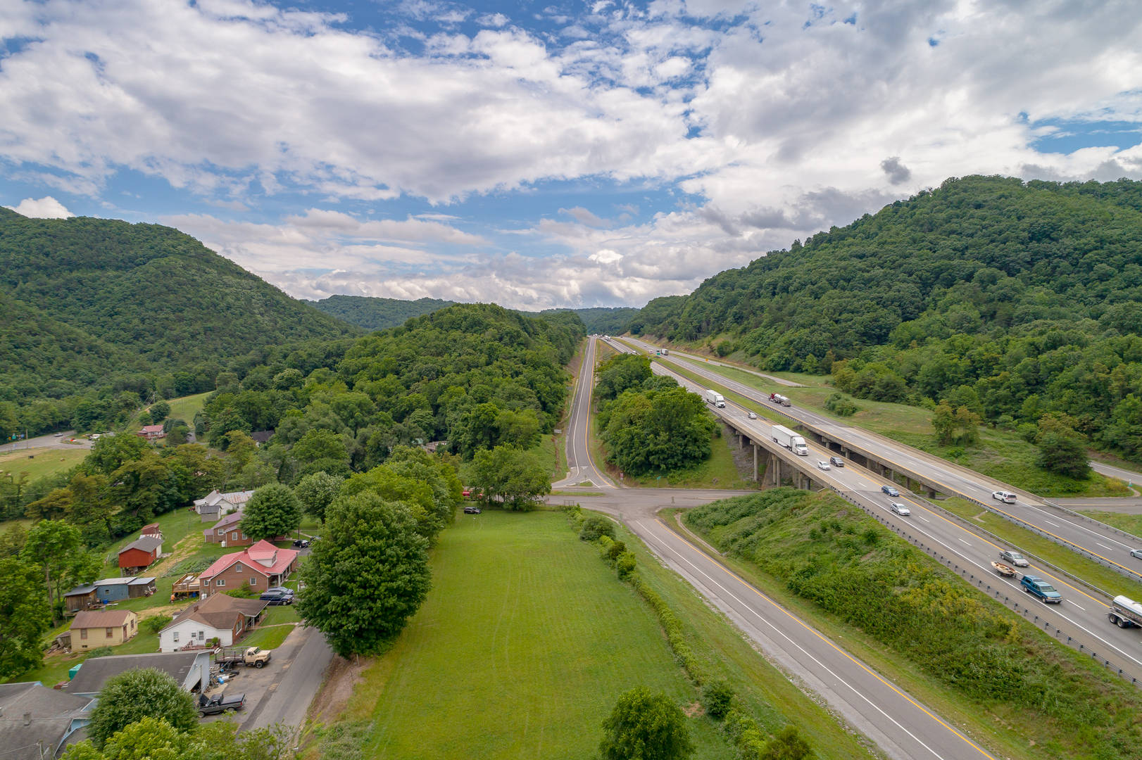 Brivity - TBD Old 52 Road Austinville, VA 24312 - Virtual Tour
