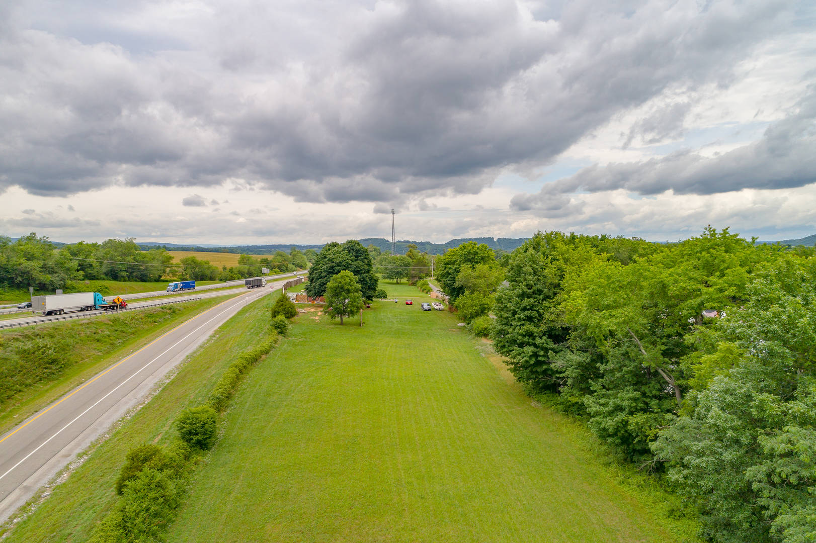 Brivity - TBD Old 52 Road Austinville, VA 24312 - Virtual Tour