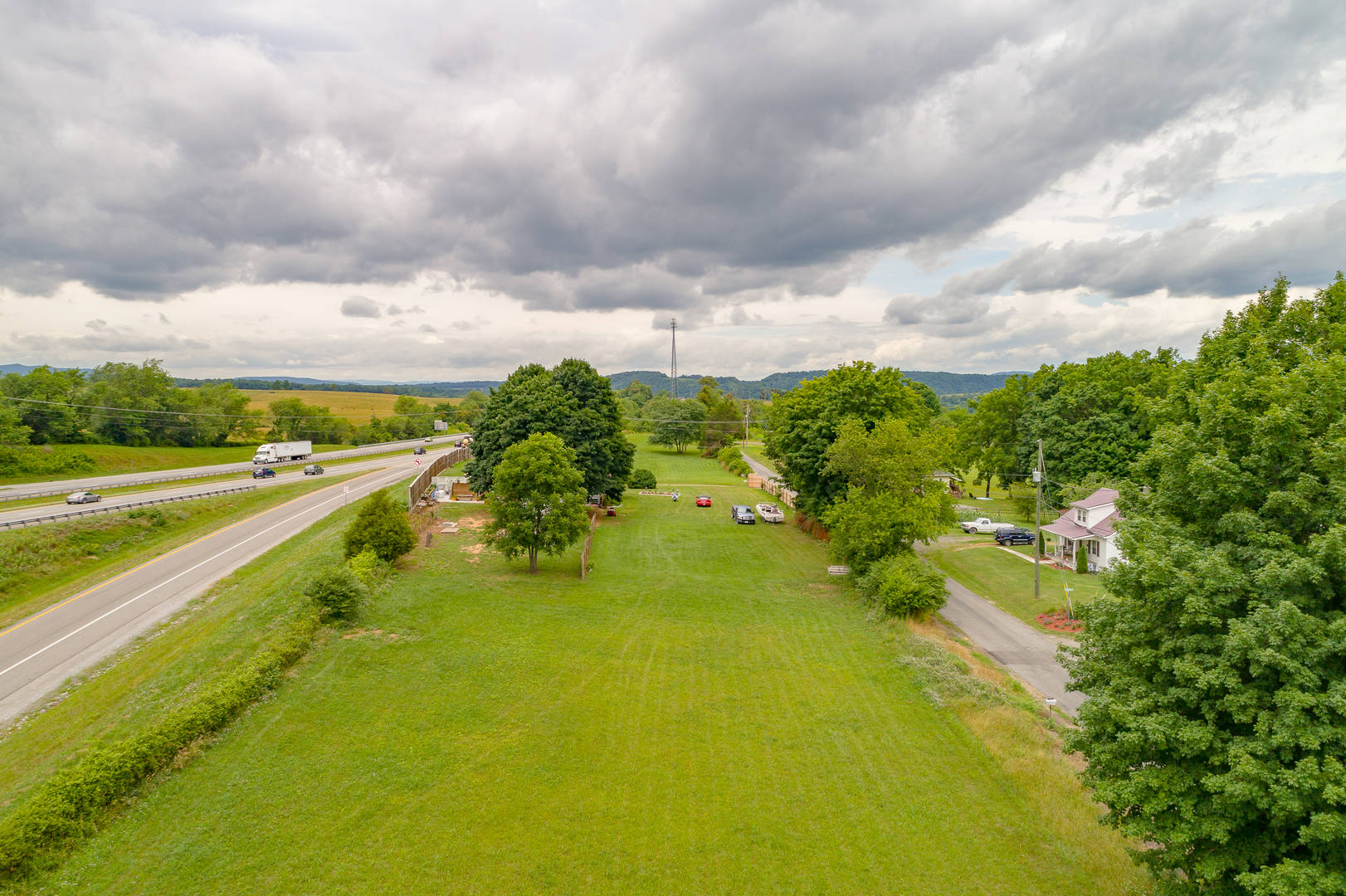 Brivity - TBD Old 52 Road Austinville, VA 24312 - Virtual Tour