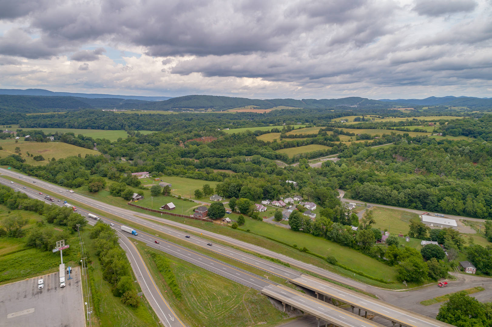 Brivity - TBD Old 52 Road Austinville, VA 24312 - Virtual Tour