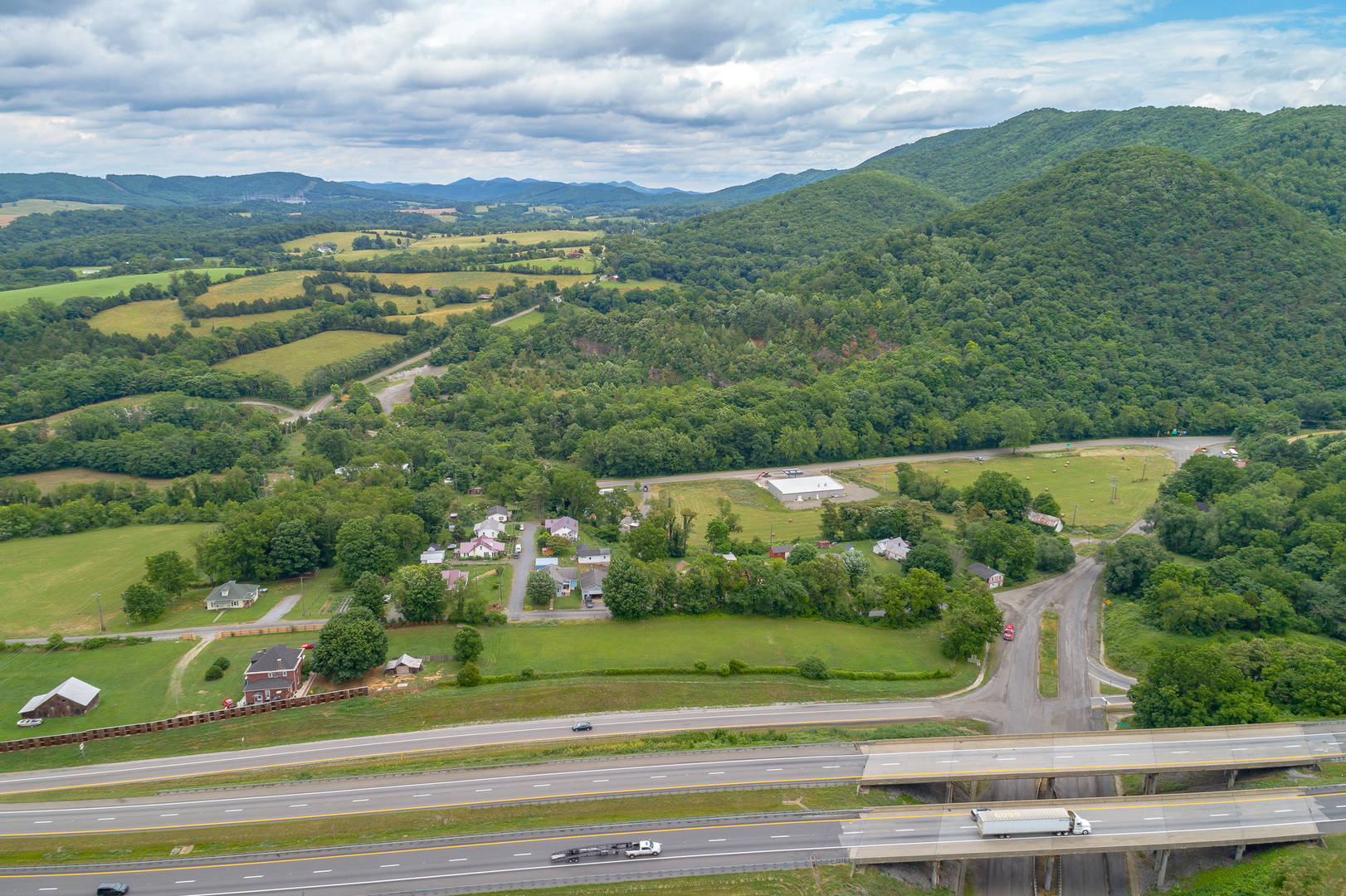 Brivity - TBD Old 52 Road Austinville, VA 24312 - Virtual Tour