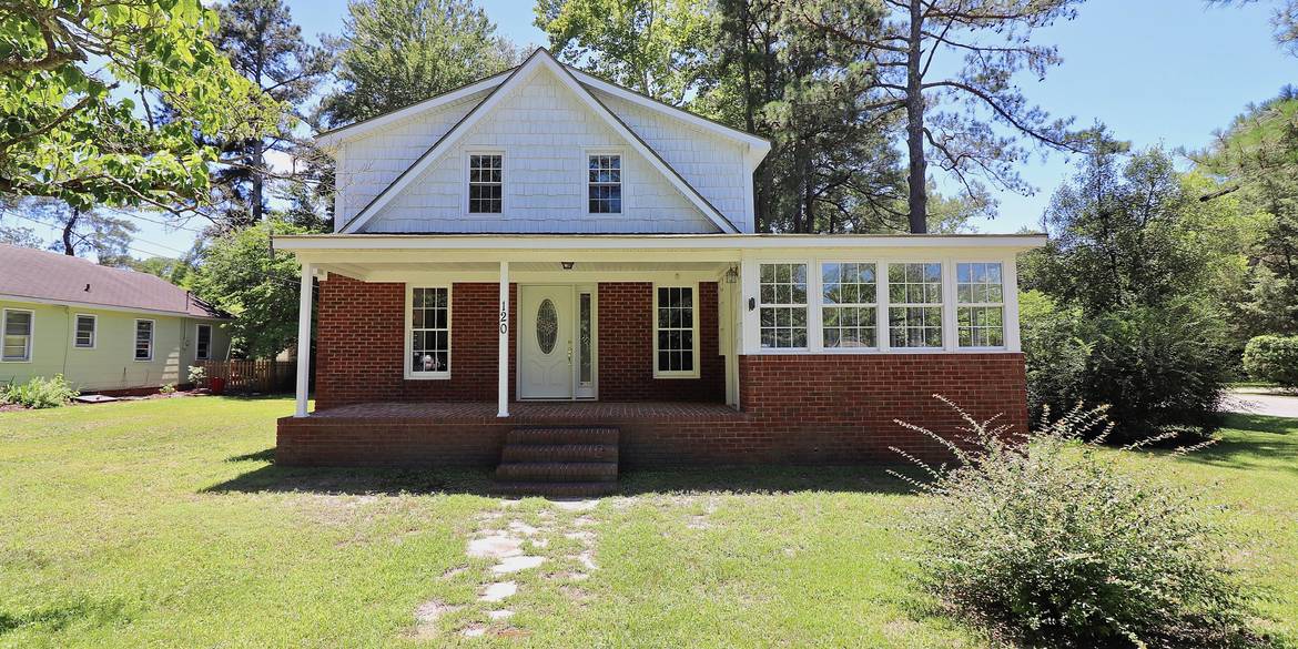 Brivity - 120 Woods Rd Pinehurst, NC - 28374 Brivity - 120 Woods Rd Pinehurst, NC - 28374