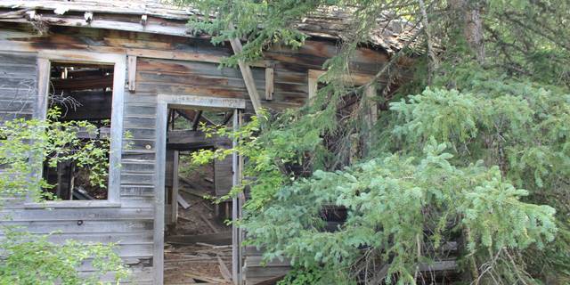 Gold Mine For Sale in the Black Hills of South Dakota