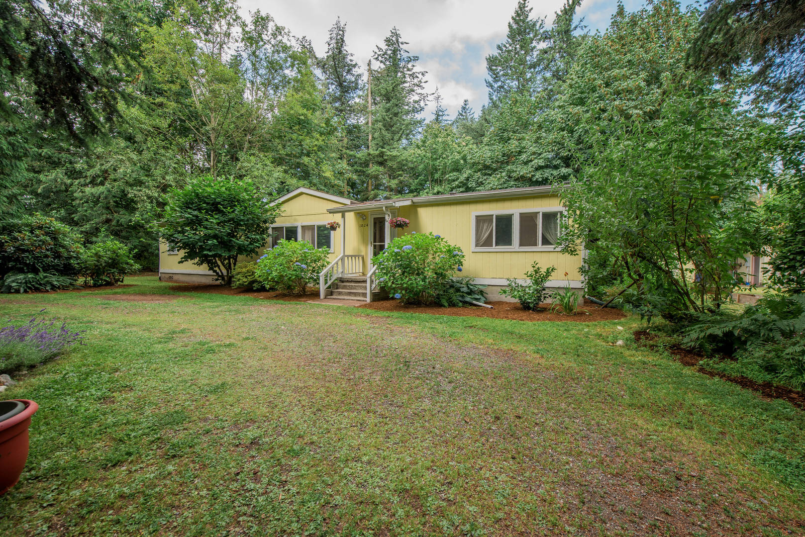 Brivity - 1824 E Pole Rd Everson, WA 98247 - Virtual Tour