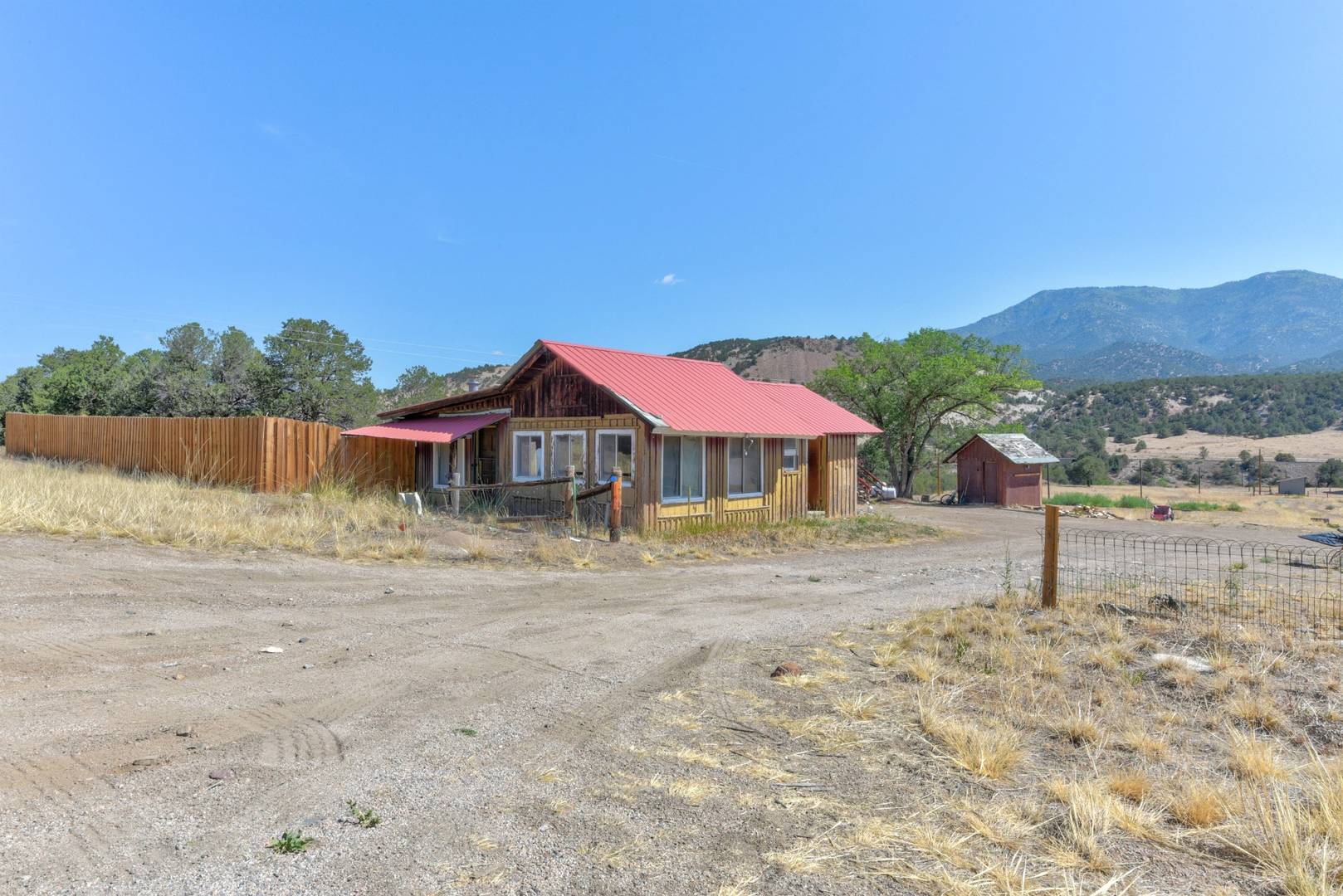 Brivity - 11653 US Hwy 50 Howard, CO 81233 - Virtual Tour