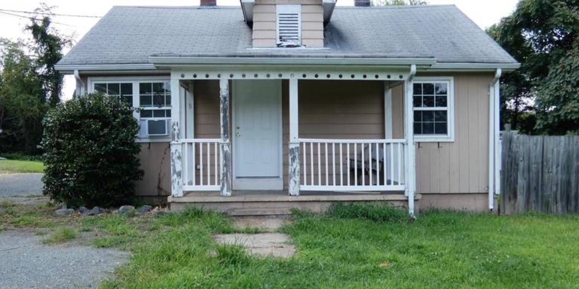 Brivity - 8 Krieger Ln Fredericksburg, VA - 22405