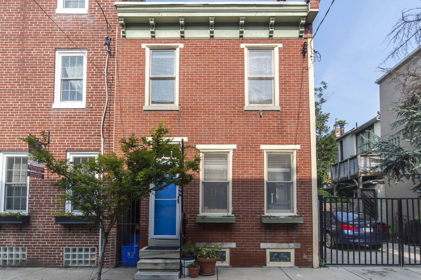 Brivity - 908 S Bodine Street Philadelphia, PA 19147 - Virtual Tour