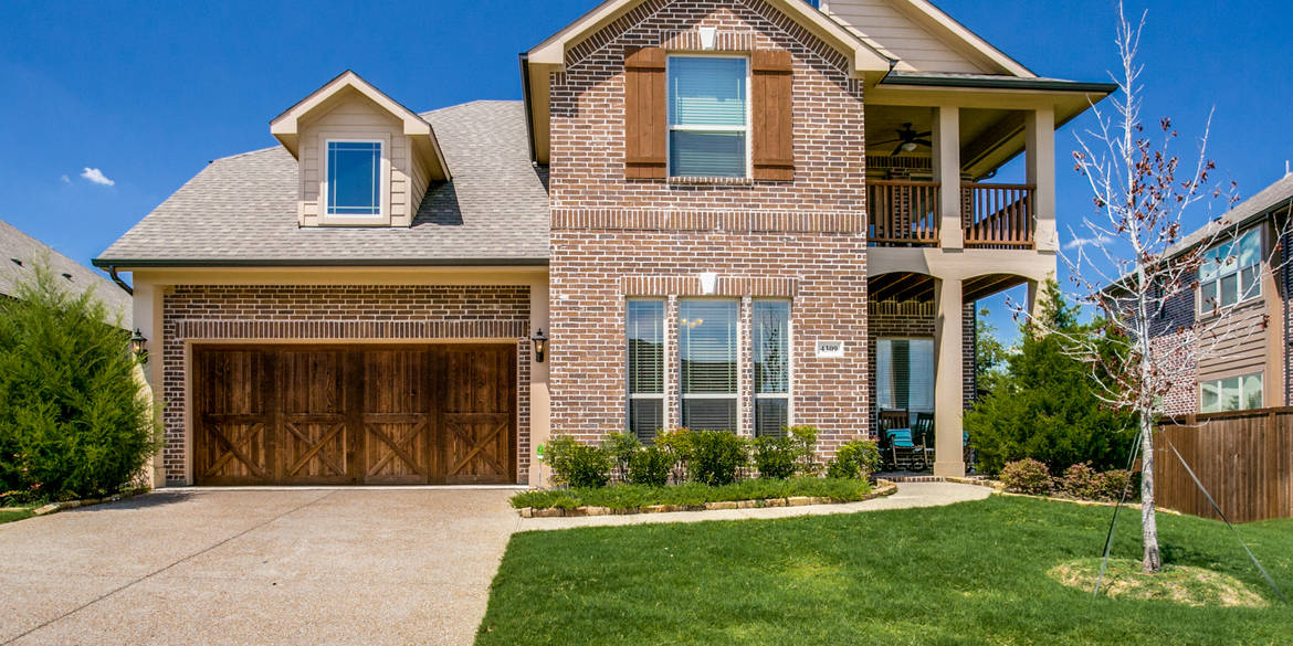 Brivity - 4309 Springhurst Drive Plano , Texas - 75047