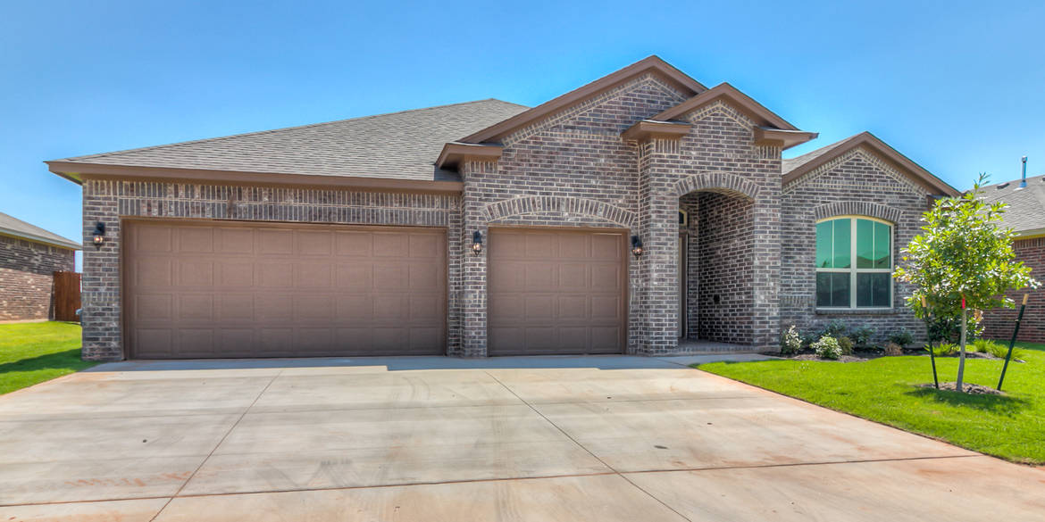 Brivity - 3604 Sadie Dr Mustang, OK - 73064