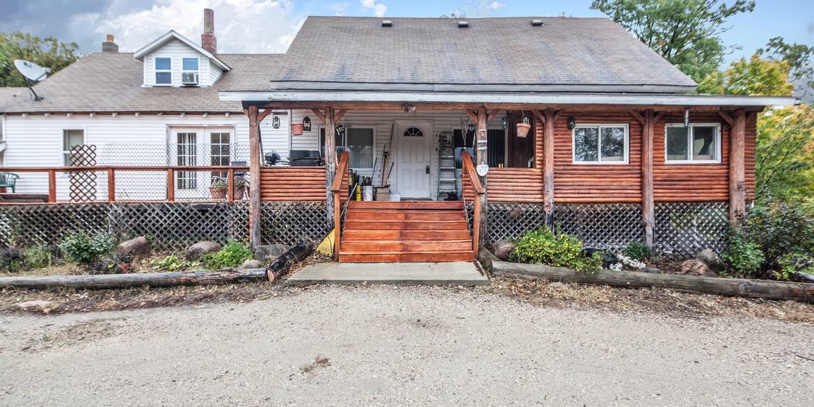 Brivity - 35872 285th Ave Erhard, MN - 56534