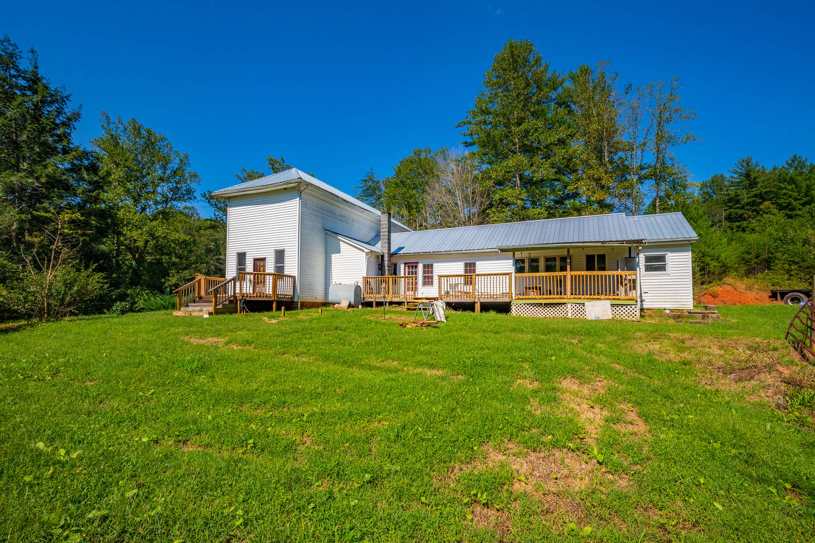 Brivity - 8854 Woolwine Hwy Woolwine, VA 24185 - Virtual Tour