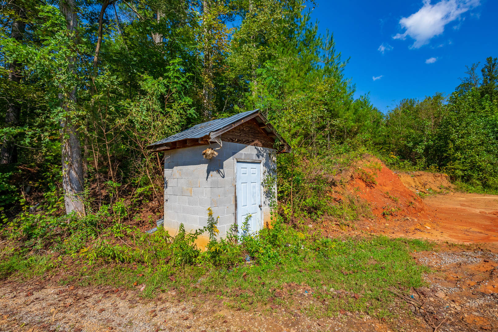 Brivity - 8854 Woolwine Hwy Woolwine, VA 24185 - Virtual Tour