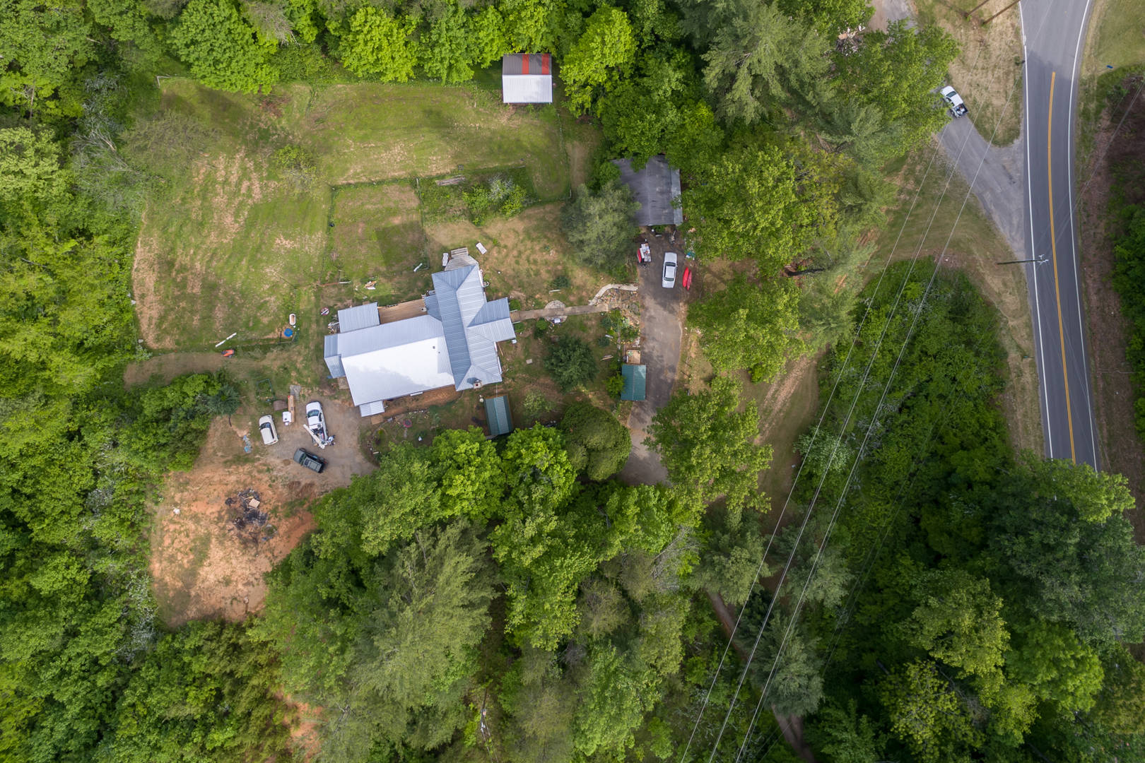 Brivity - 8854 Woolwine Hwy Woolwine, VA 24185 - Virtual Tour