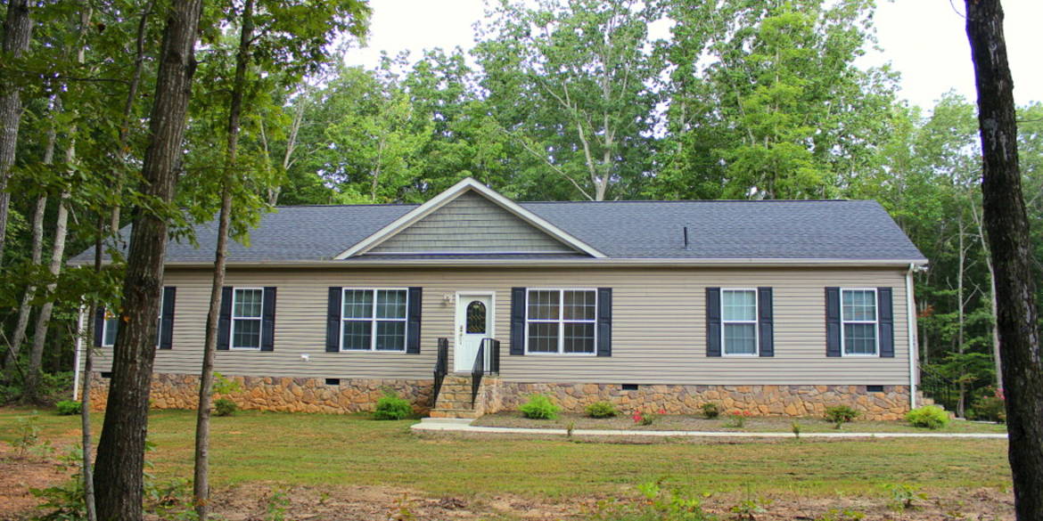 Brivity - 3367 Winding RD Partlow, VA - 22534