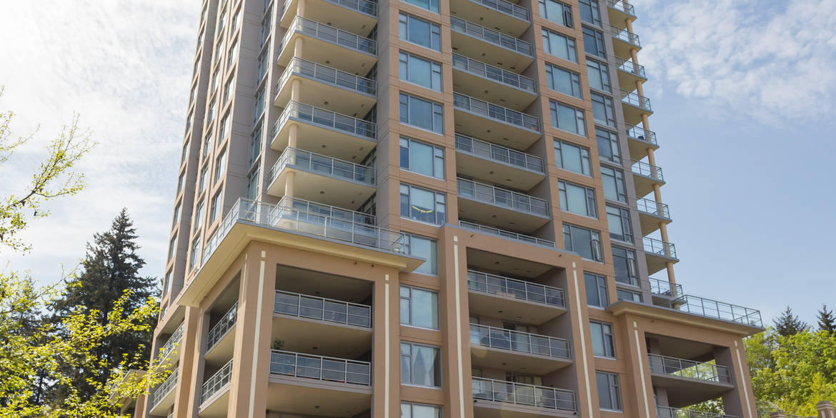 Brivity - 1505-280 Ross Dr, New Westminster - V3L0C2