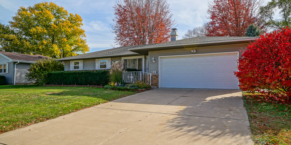 Brivity - 106 Mabee Ave East Peoria, IL - 61611 Brivity - 106 Mabee Ave East Peoria, IL - 61611