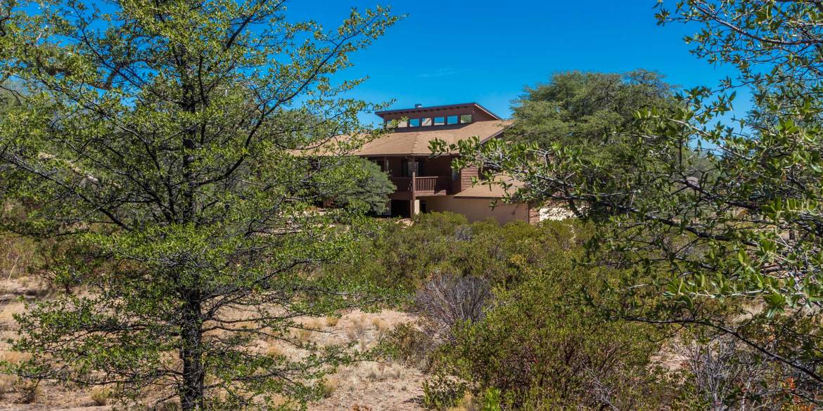 Brivity - 2600 W Bard Ranch Rd Prescott, AZ - 86305