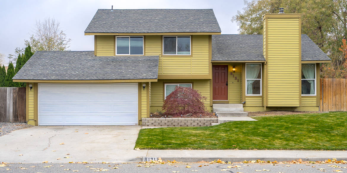 Brivity - 8121 W Grand Ronde Kennewick, WA - 99336
