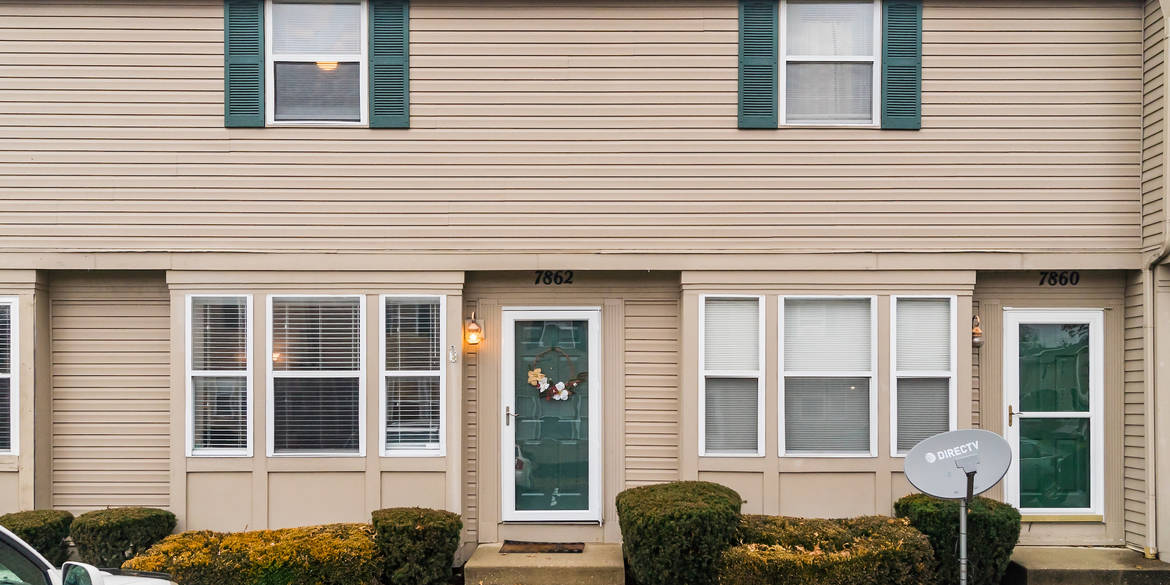 Brivity - 7862 Barkwood Drive Columbus, OH - 43085 Brivity - 7862 Barkwood Drive Columbus, OH - 43085