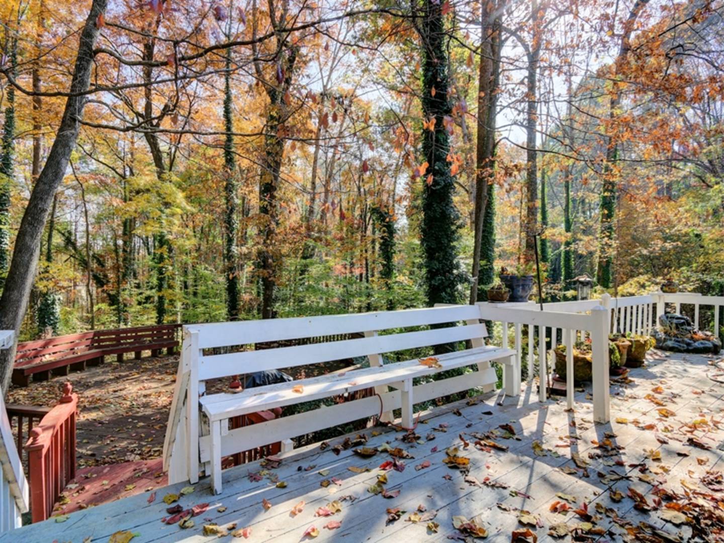 Brivity - 835 Sunset Court Acworth, GA 30102 - Virtual Tour