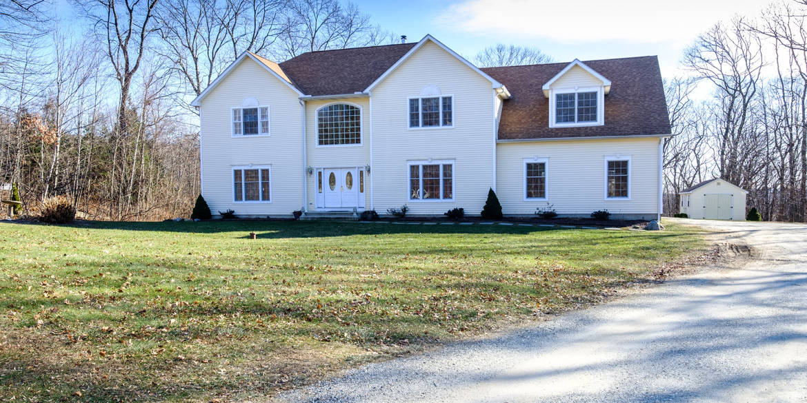 Brivity - 10 Yale Farms Road Prospect, CT - 06712