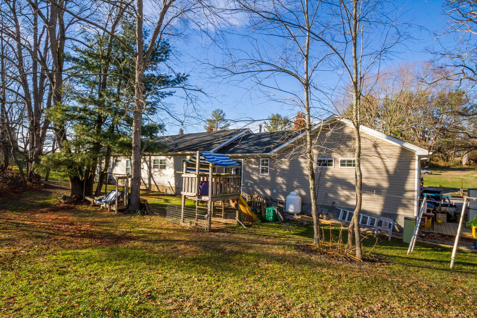 Brivity - 3310 Riner Road Riner, VA 24149 - Virtual Tour