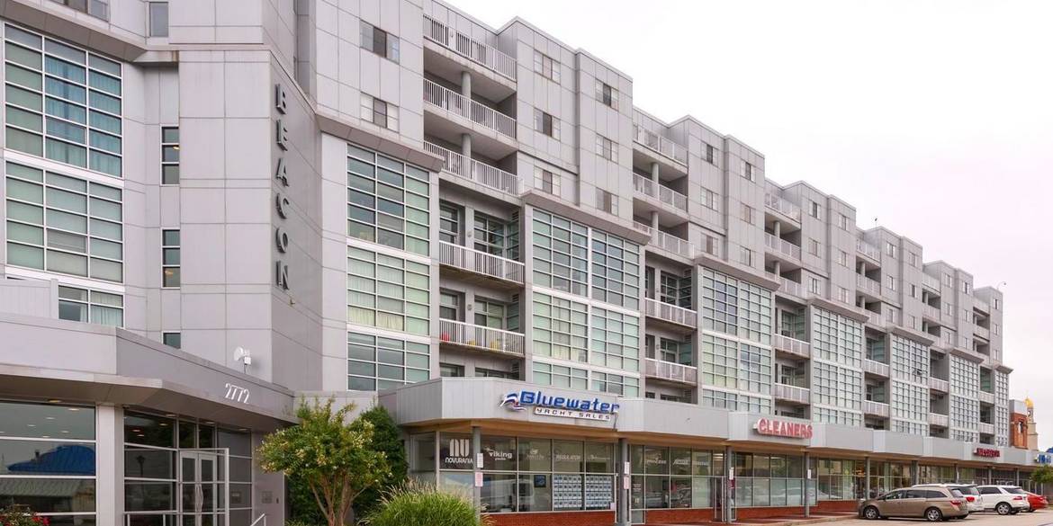 Brivity - 2702 Lighthouse Point #535 Baltimore, MD - 21224