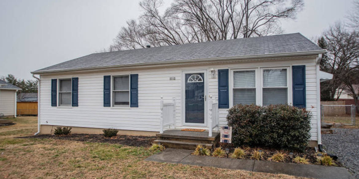Brivity - 3512 Springtree Circle NE Roanoke, VA - 24012