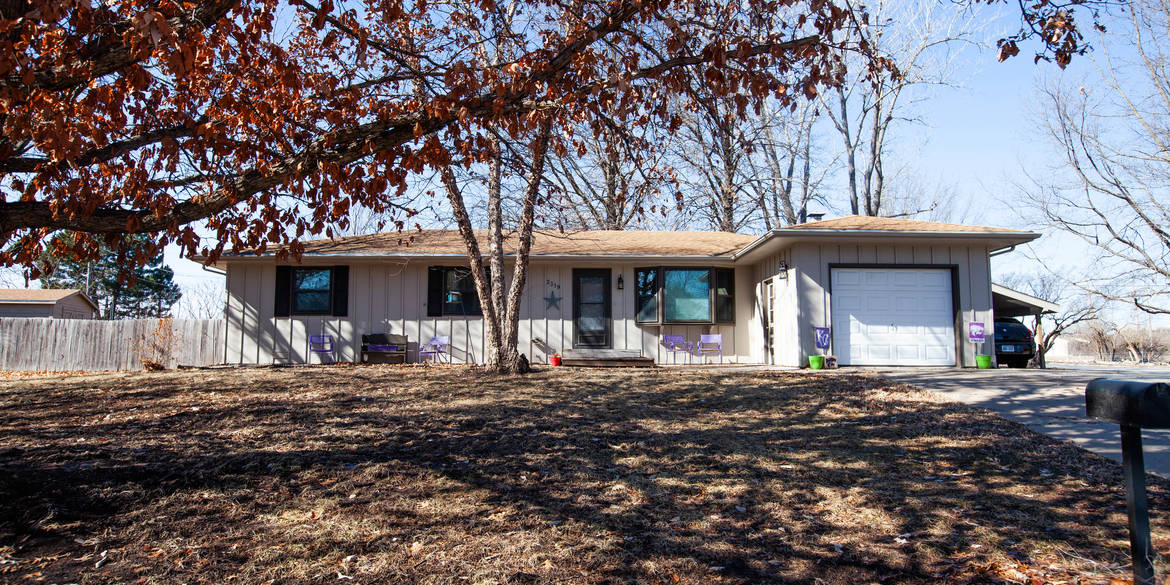 Brivity - 2319 Terry Way Manhattan, KS - 66502