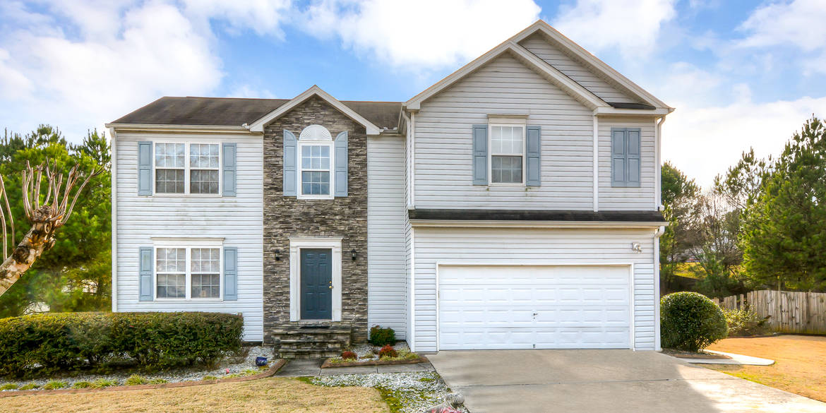 Brivity - 900 Campbell Gate Road Lawrenceville, Georgia - 30045