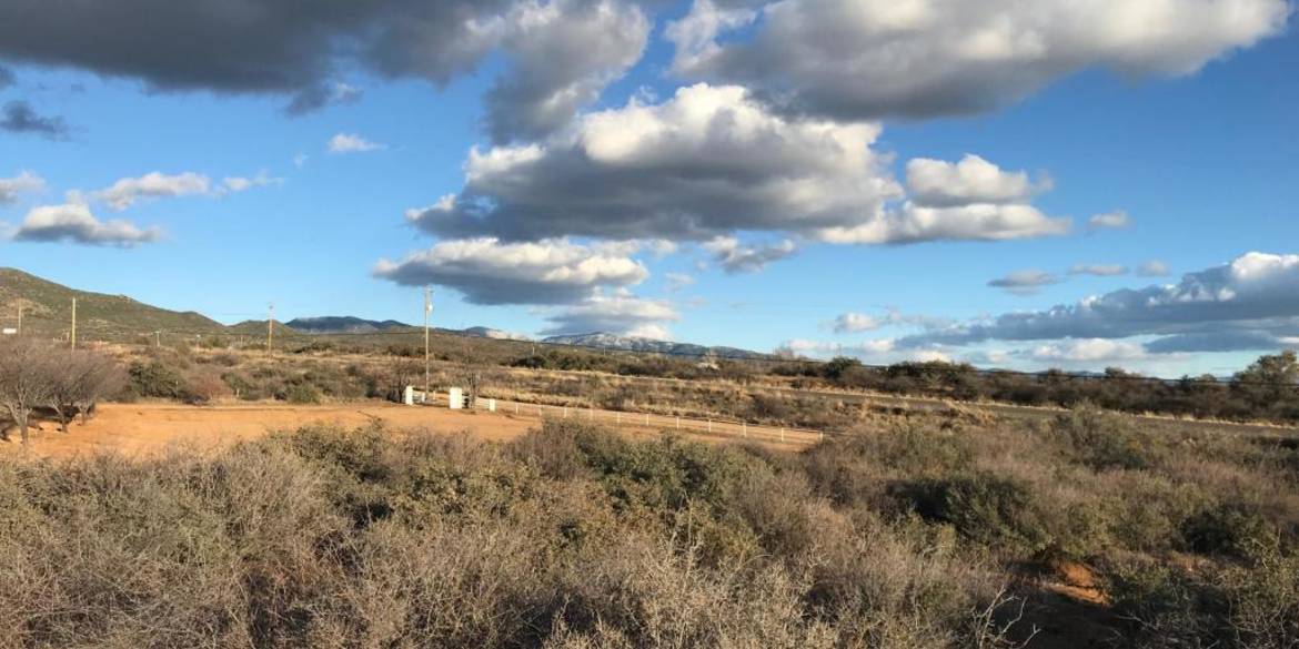 Brivity - 8930 S State Route 89 Wilhoit, AZ - 86332