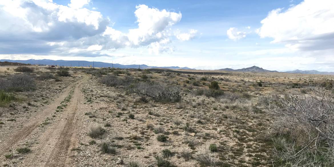 Brivity - 14125 S State Route 69 Cordes Junction, AZ - 86333