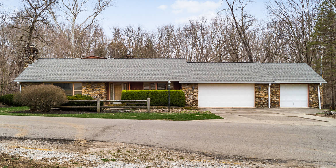 Brivity - 3966 Riverview Drive Columbus, OH - 43221 Brivity - 3966 Riverview Drive Columbus, OH - 43221
