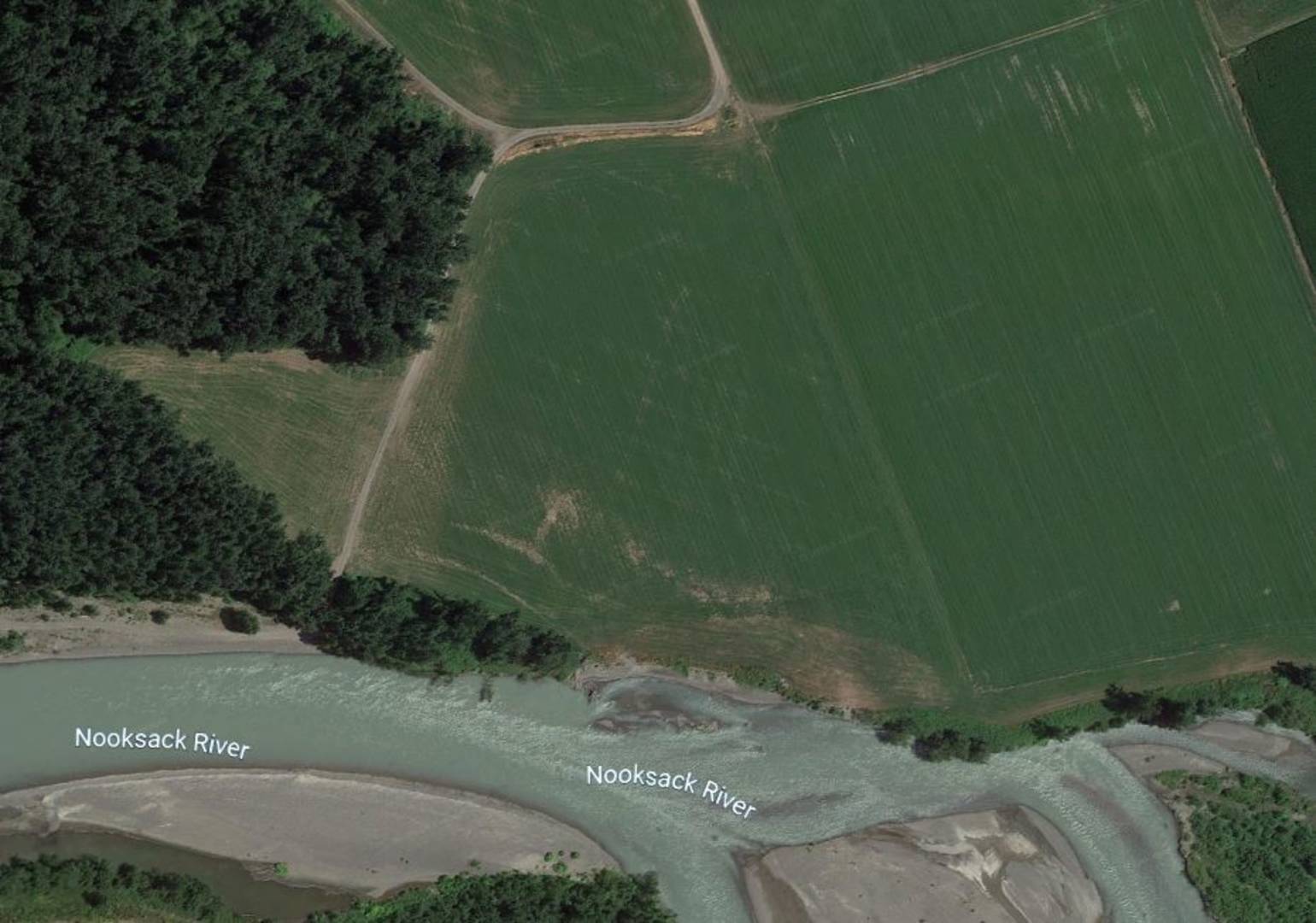 Brivity - Timon Rd Everson, WA 98247 - Virtual Tour