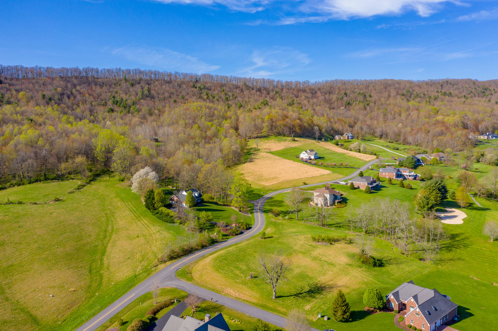 Brivity - 2944 Big Valley Drive Draper, VA 24324 - Virtual Tour