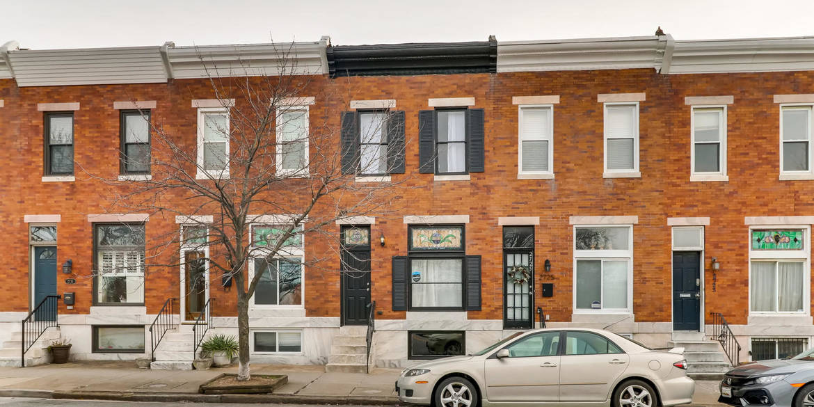 Brivity - 2727 Eastern Ave Baltimore, MD - 21224