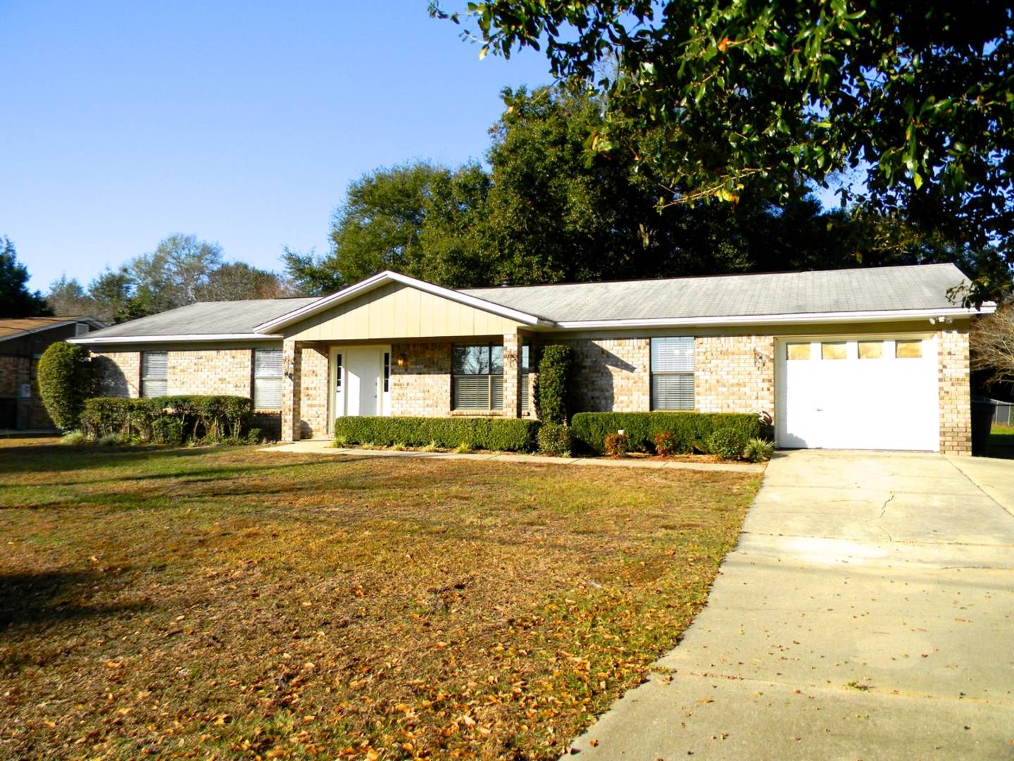 Brivity - 7345 Glidden Lane Pensacola, FL 32526 - Virtual Tour