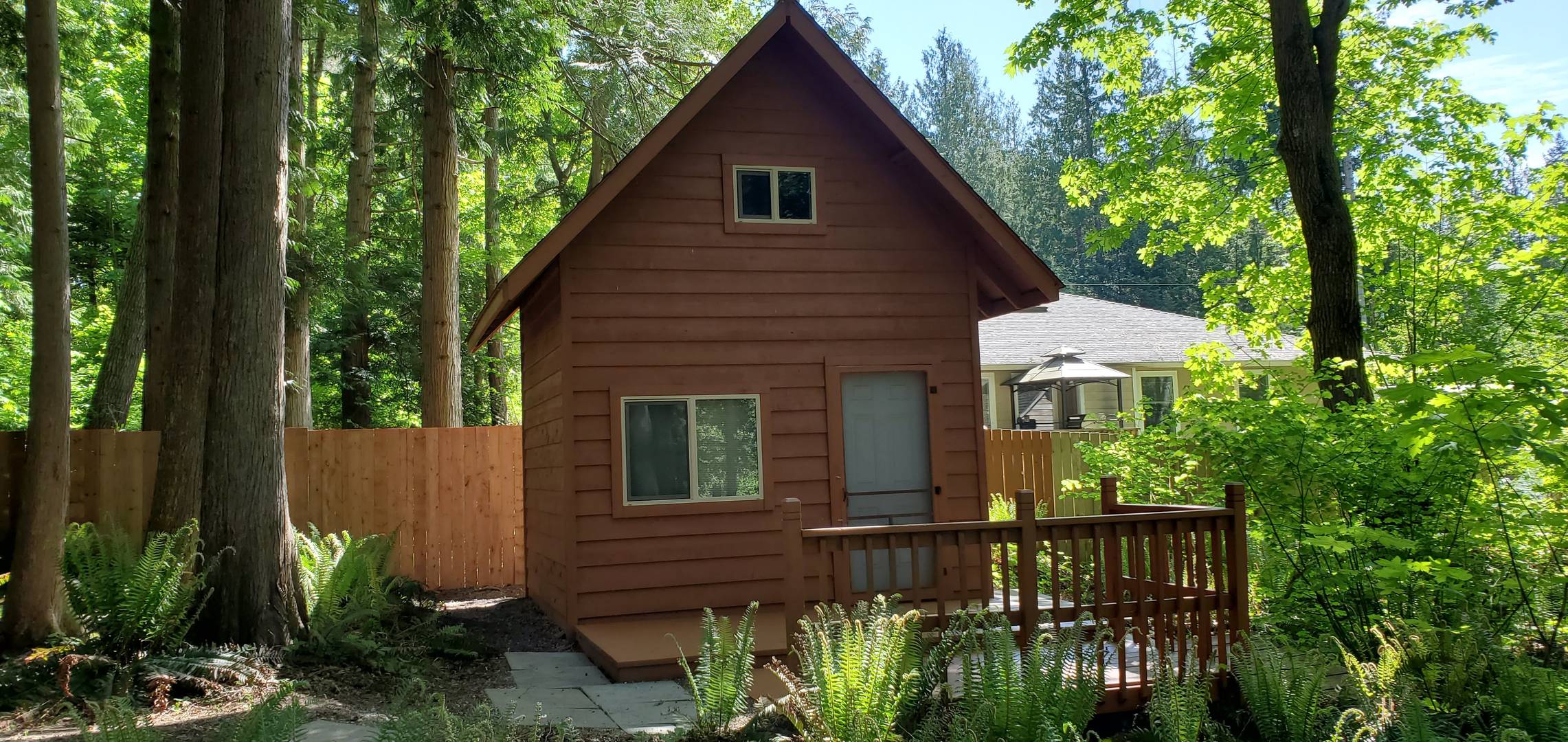 Brivity - 152 Tyee Dr Point Roberts, WA 98281 - Virtual Tour