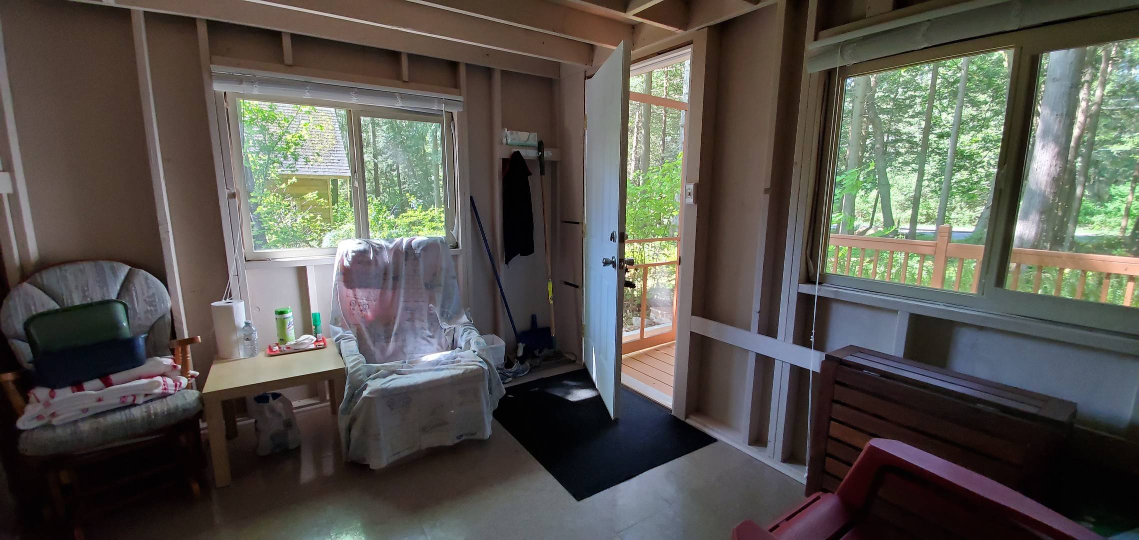 Brivity - 152 Tyee Dr Point Roberts, WA 98281 - Virtual Tour