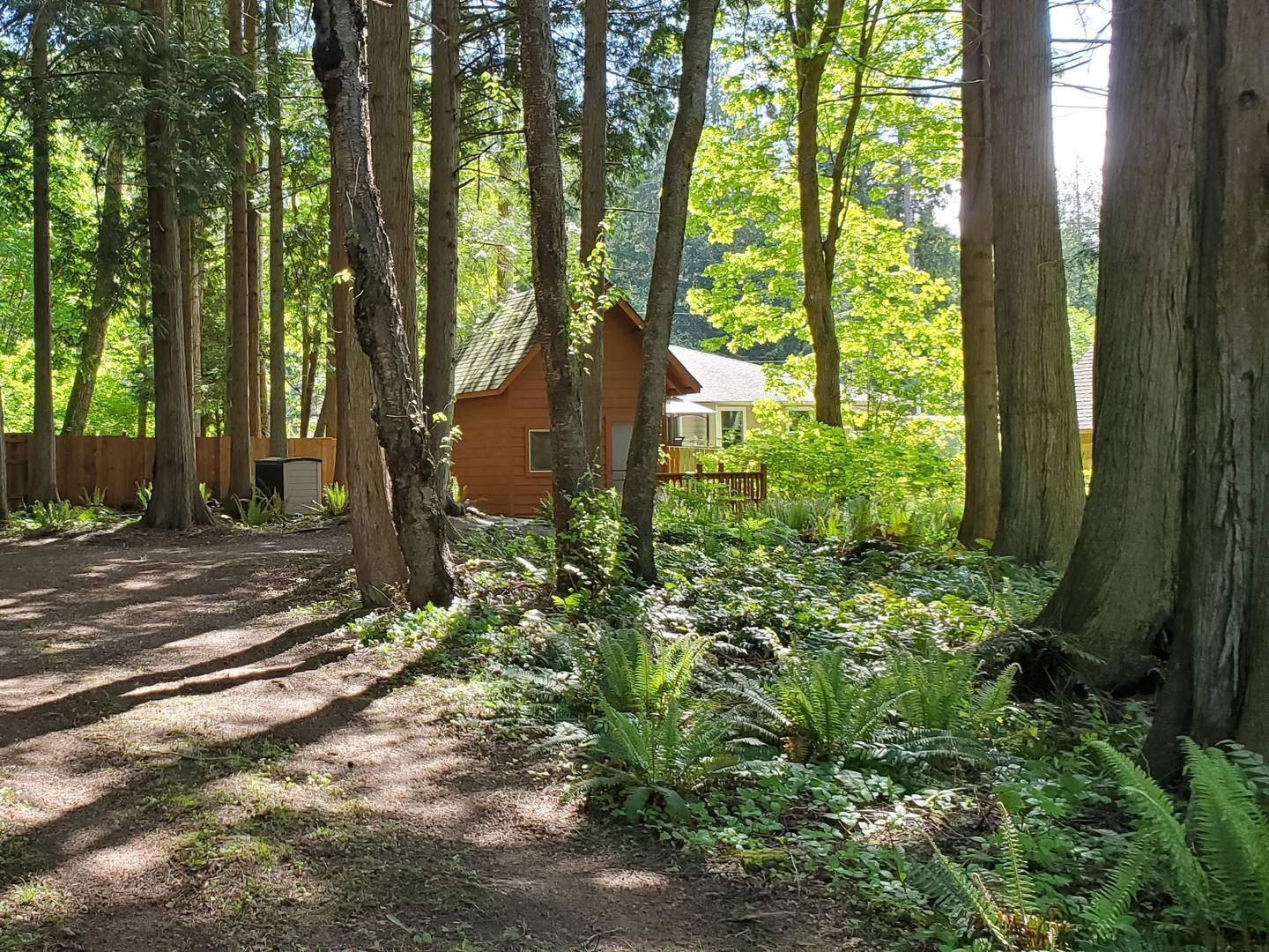 Brivity - 152 Tyee Dr Point Roberts, WA 98281 - Virtual Tour