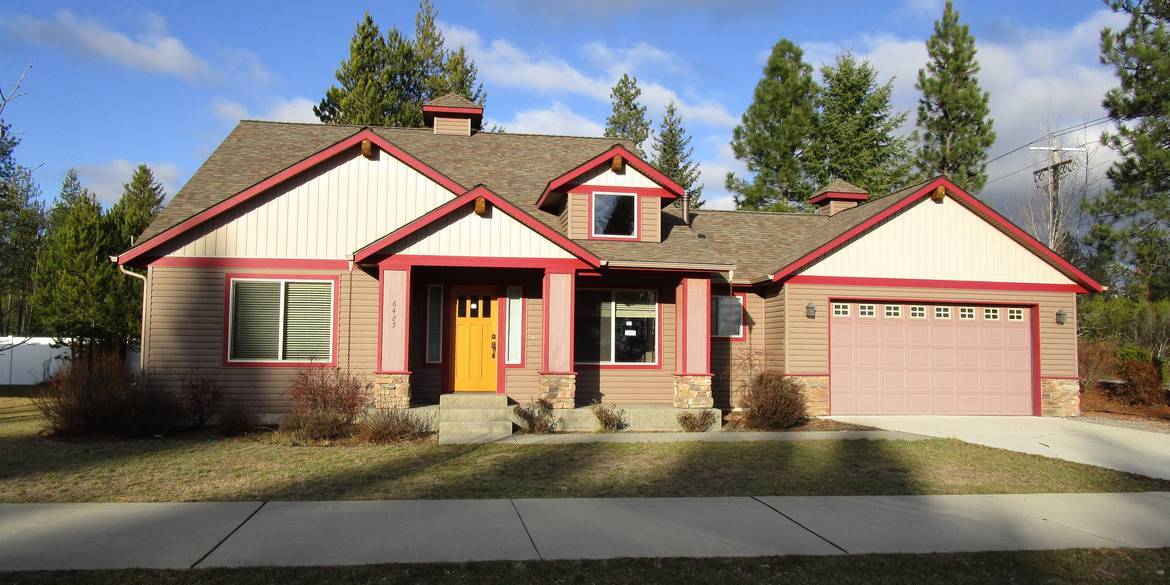 Brivity - 6425 W Christine St Rathdrum, ID - 83858