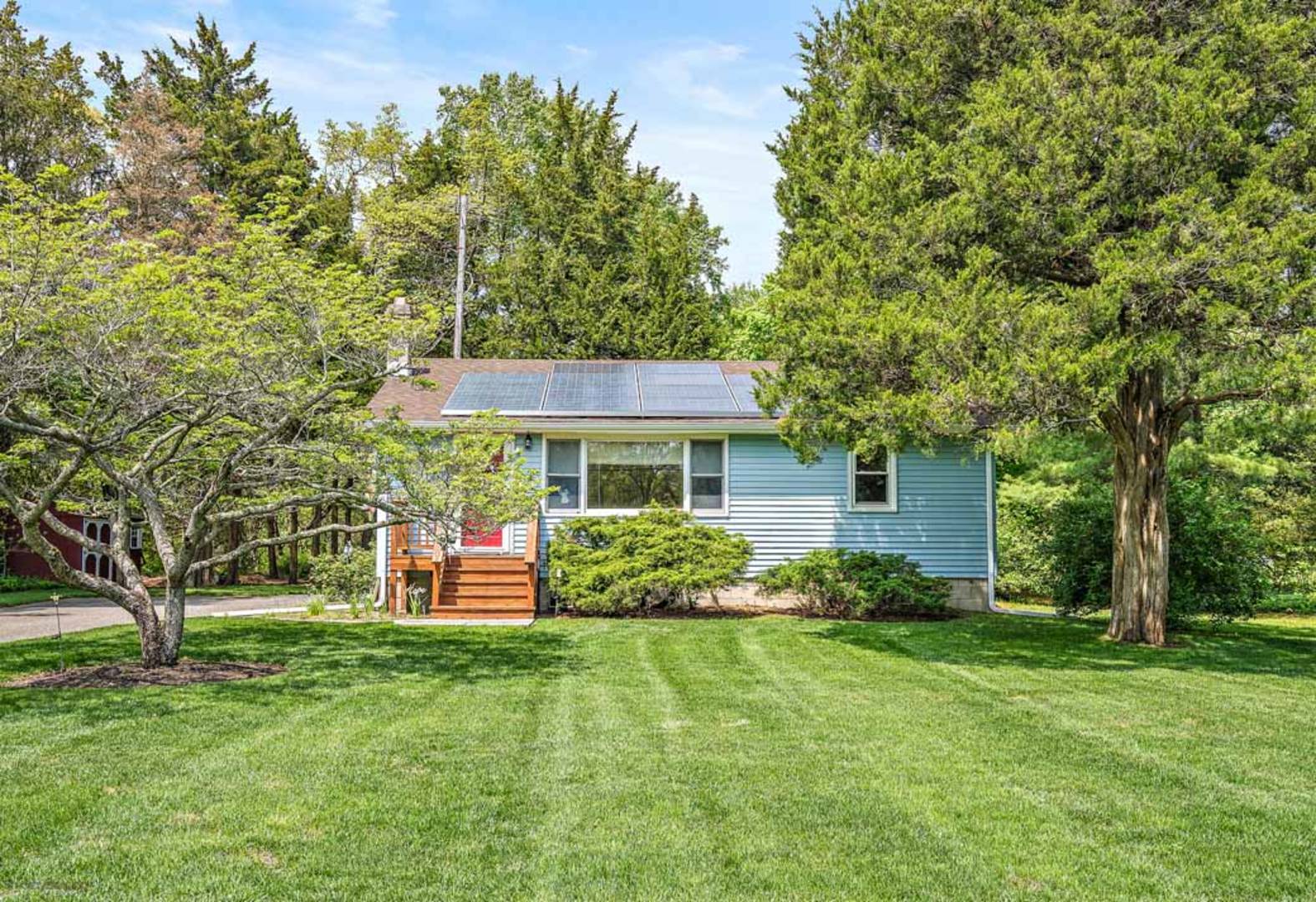 Brivity - 22 Pine St South Seaville, NJ 08210 - Virtual Tour