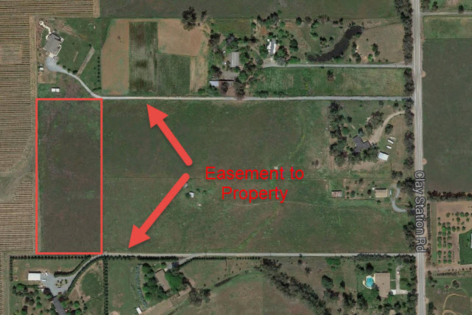 Brivity - 9663 Clay Station Rd Herald, CA 95638 - Virtual Tour