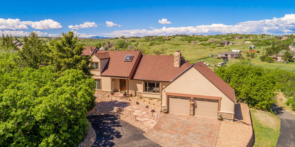 Brivity - 9053 Clydesdale Castle Rock, CO - 80108