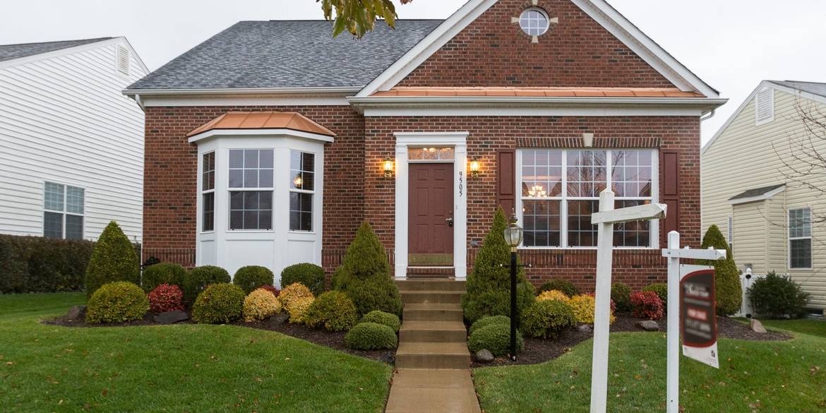 Brivity - 9505 Eredine Way Bristow, VA - 20136