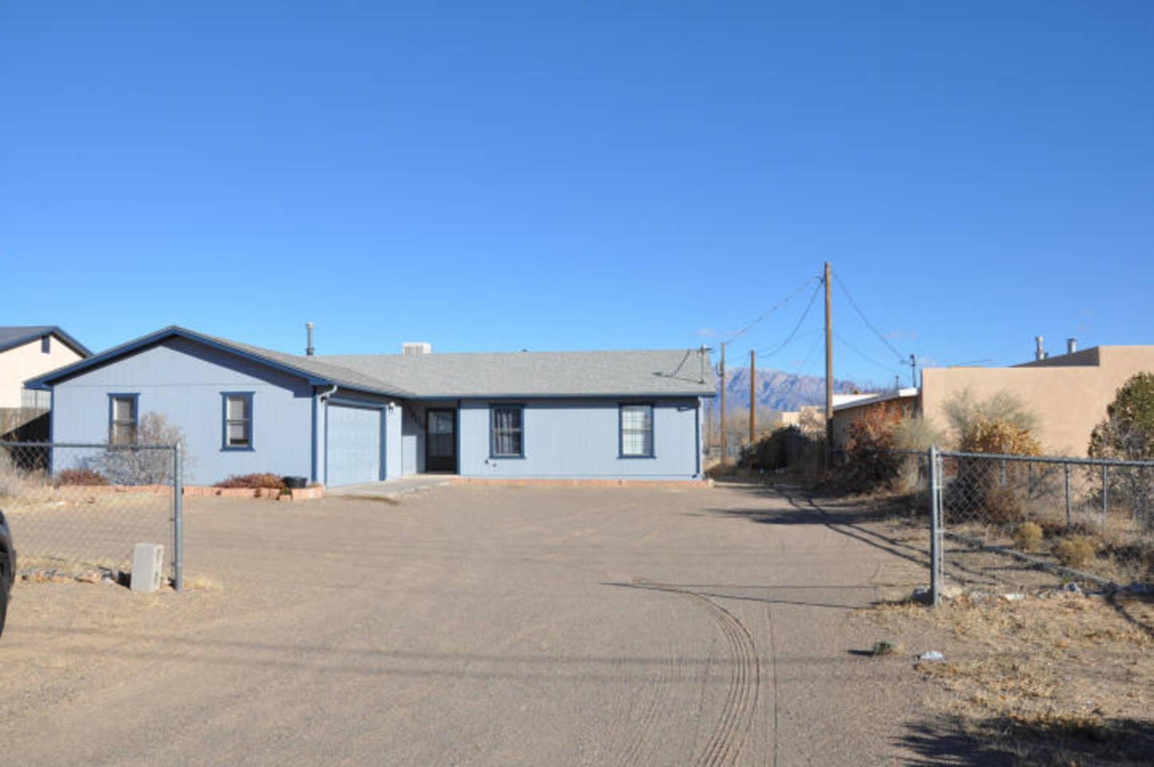 Brivity - 1800 Golf Course Road SE Rio Rancho, NM 87124 - Virtual Tour
